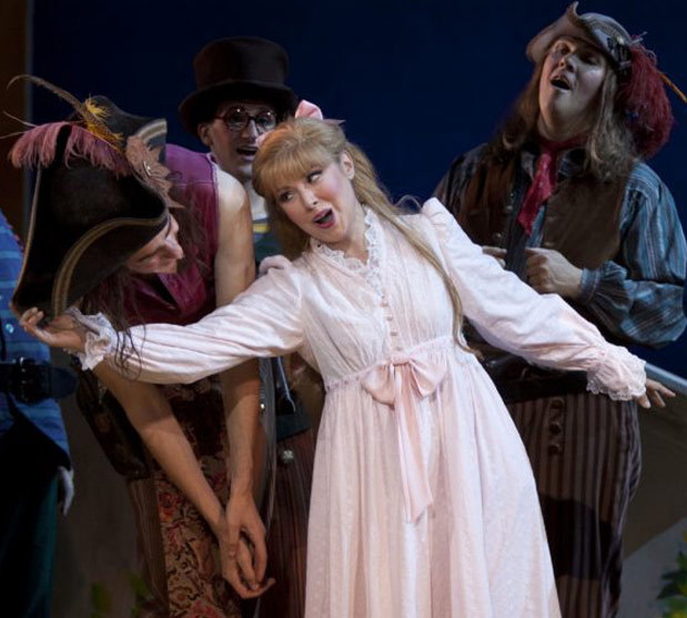 Maureen McKay - Soprano